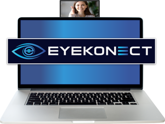 About Us | EyeKonect